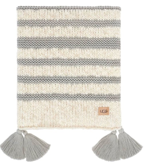 UGG | Bedding | New Ugg Ziomara Striped Throw Blanket | Poshmark